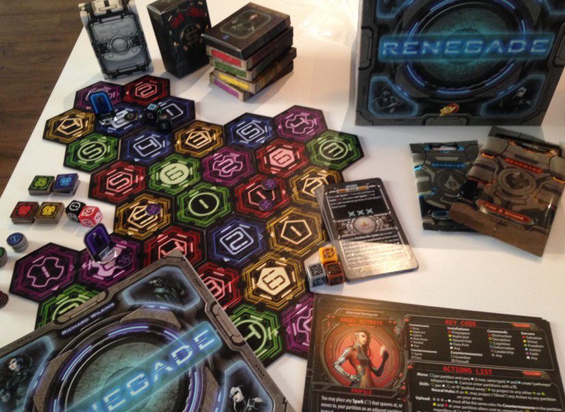 Top 10 Cooperative Board and Card Games of 2018 – coopgestalt