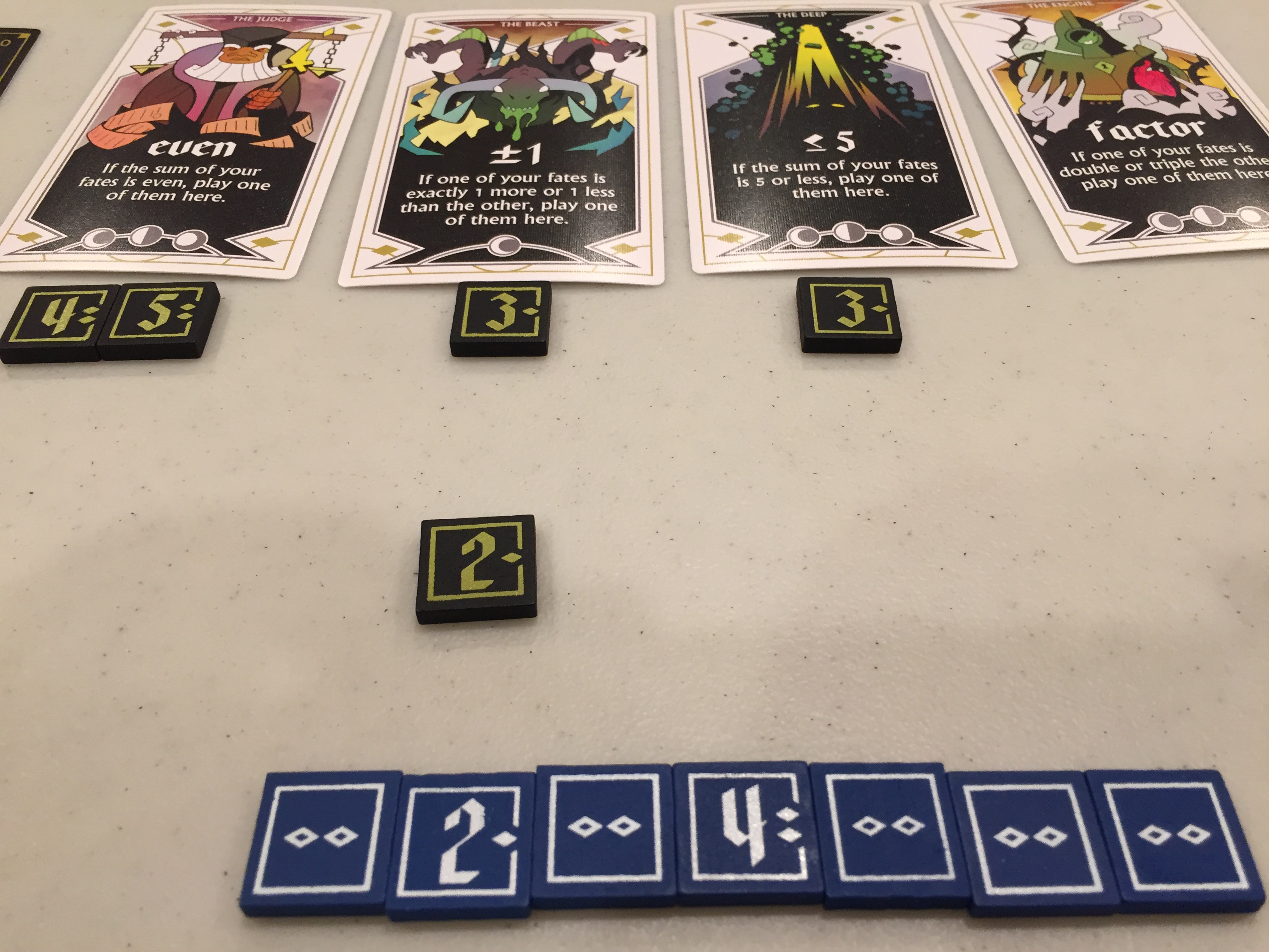 Top 10 Cooperative Board and Card Games of 2019 – coopgestalt
