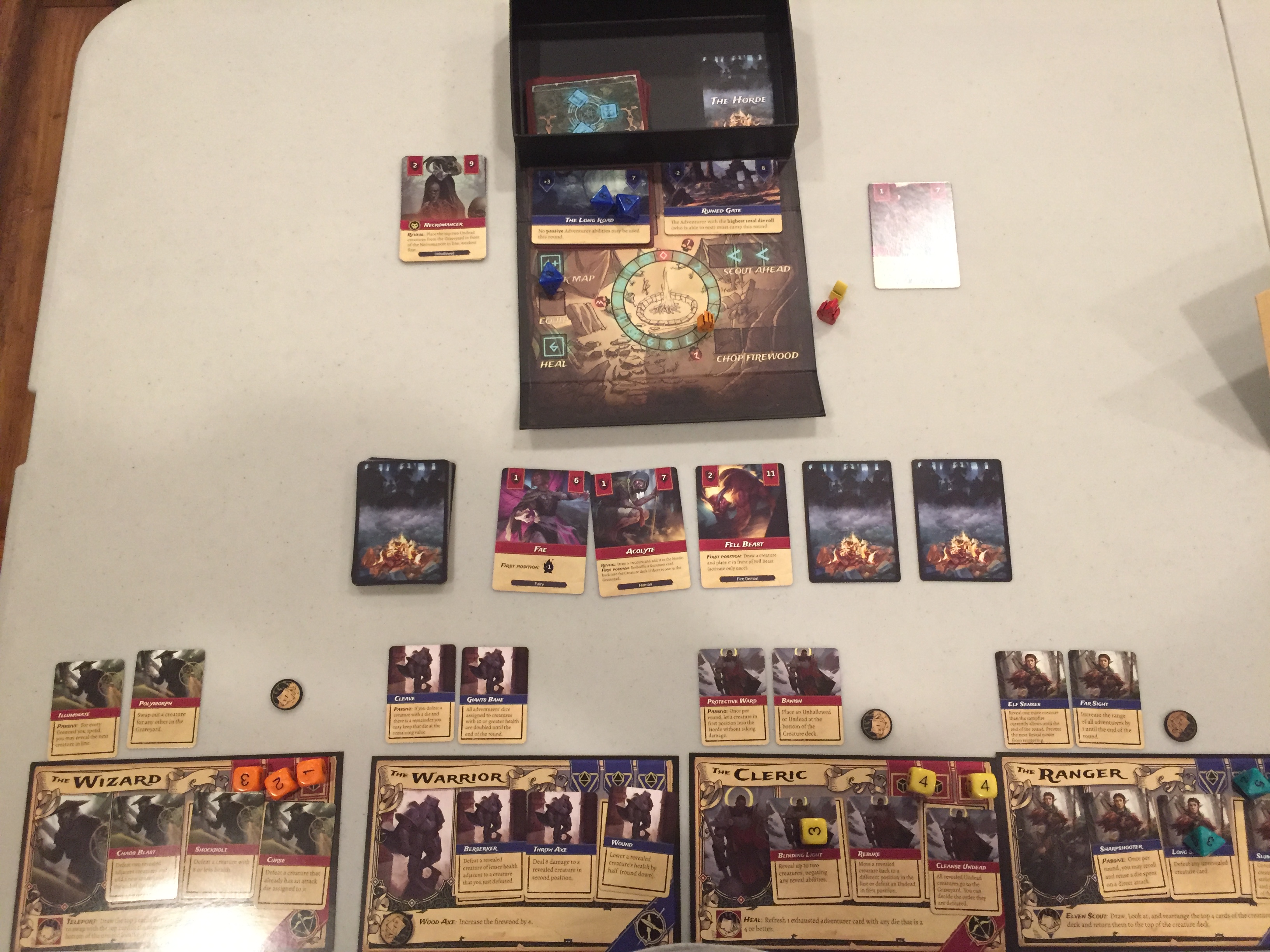 Top 10 Cooperative Board and Card Games of 2019 – coopgestalt