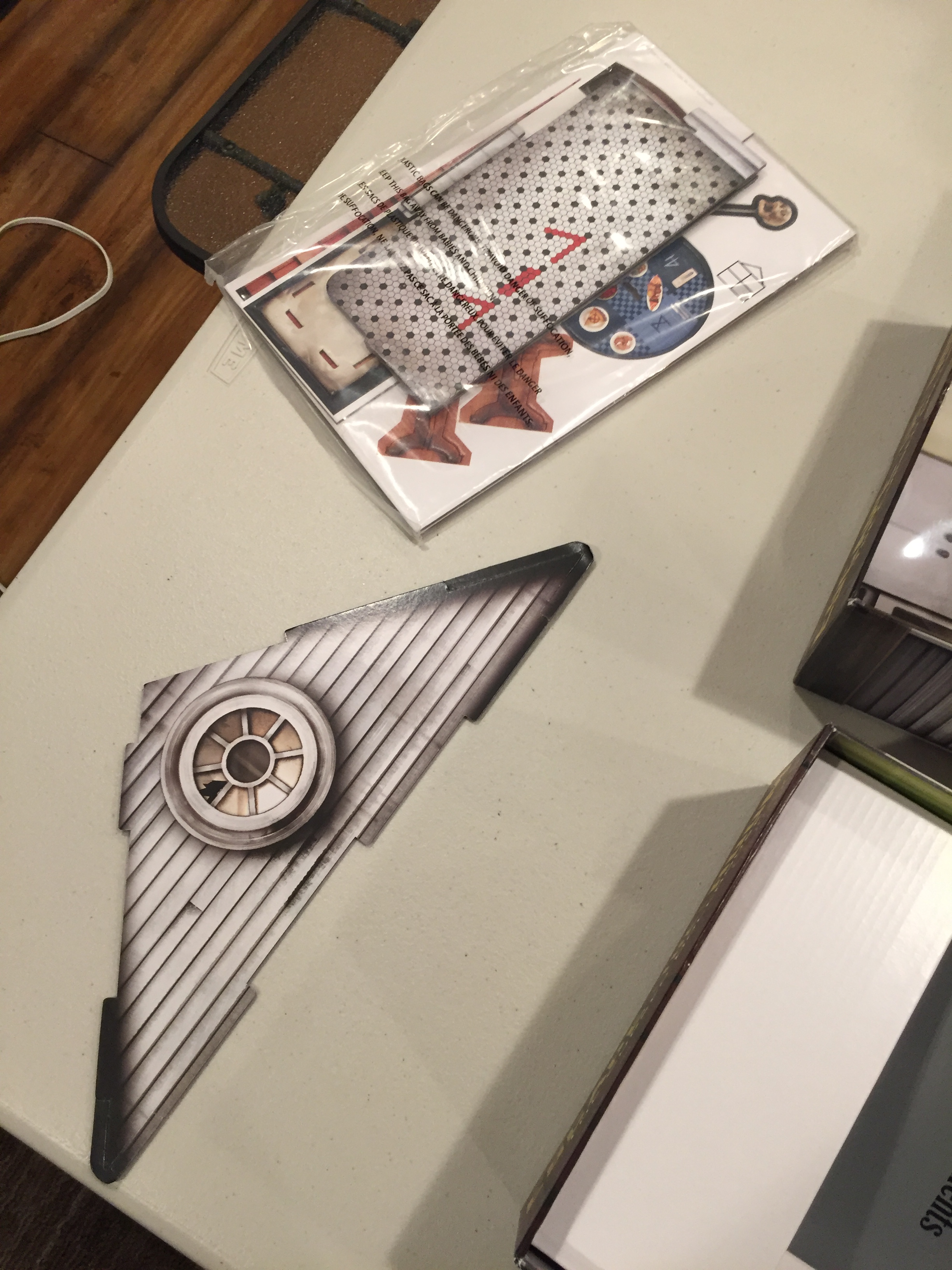 A Review of Escape The Room: The Cursed Dollhouse – coopgestalt