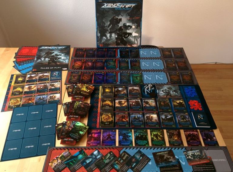 Top 10 Cooperative Space-Themed Games – coopgestalt