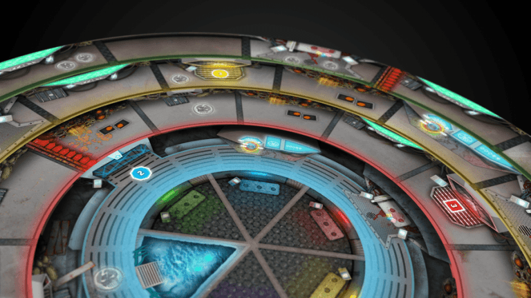 Top 10 Cooperative Space-Themed Games – coopgestalt