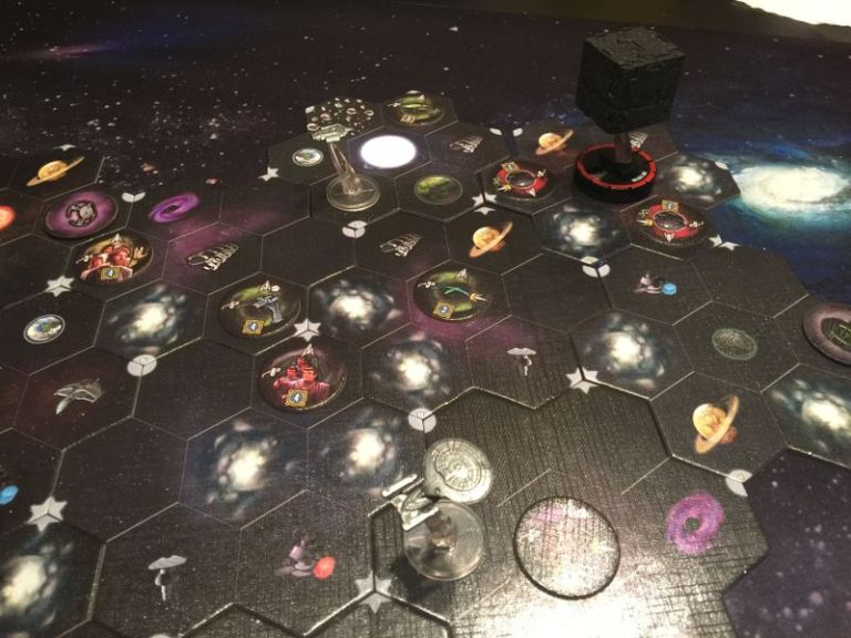 Top 10 Cooperative Space-Themed Games – coopgestalt
