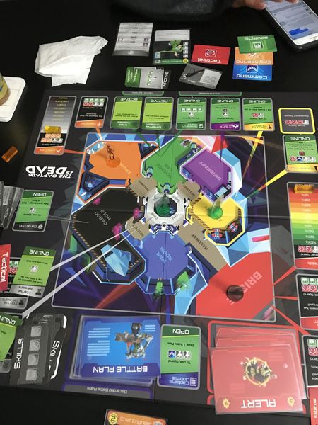 Top 10 Cooperative Space-Themed Games – coopgestalt