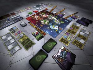 Top 10 Cooperative Space-Themed Games – coopgestalt