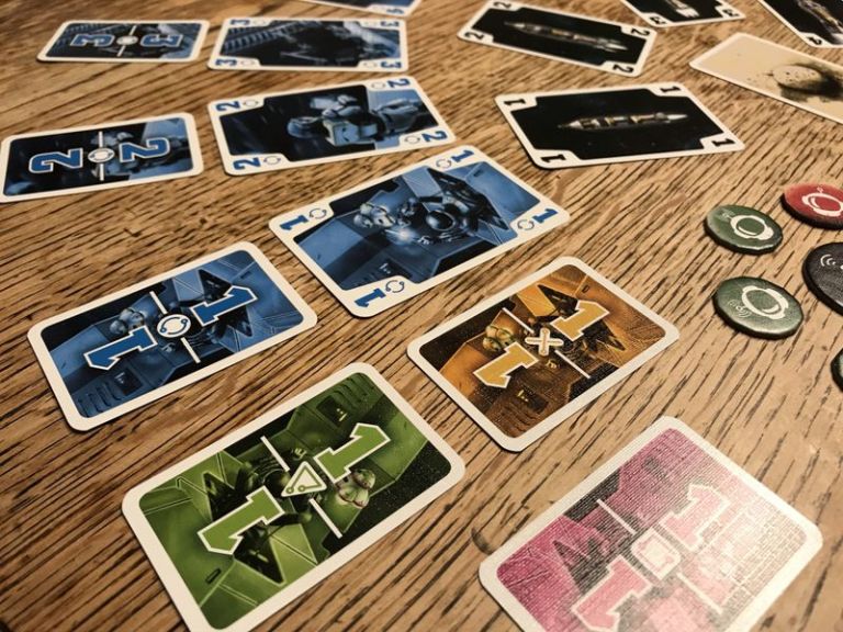Top 10 Cooperative Space-Themed Games – coopgestalt