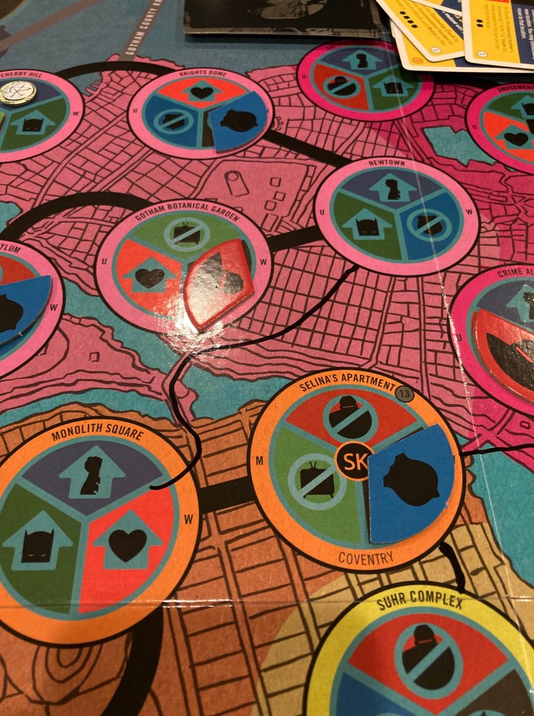 Resolving Ambiguity in Cooperative Games – coopgestalt