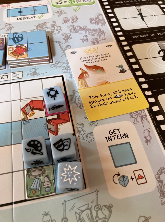 Top 10 Cooperative Dice Placement Games – coopgestalt