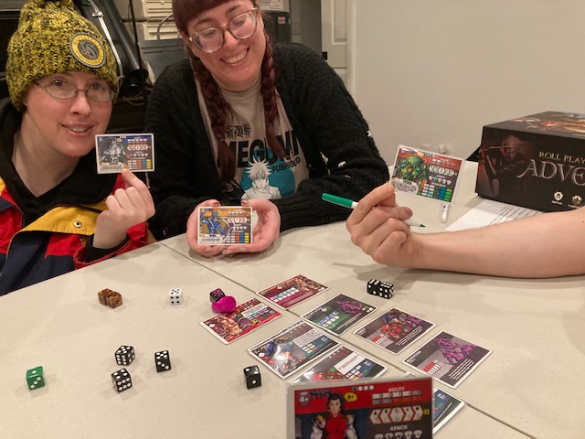 Top 10 Cooperative Roll-and-Write/Flip-and-Write Games! – coopgestalt