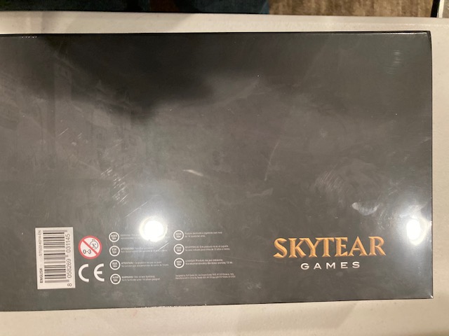 A Review of Skytear Horde: A Cooperative Tower Defense Card Game ...