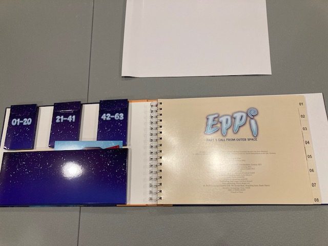 Point-And-Click Adventure for Families! A Review of Eppi: An ...