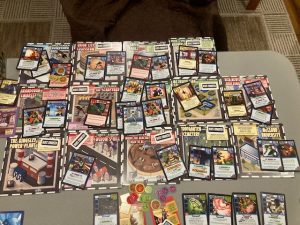 Top 10 Cooperative Board And Card Games of 2024! – coopgestalt