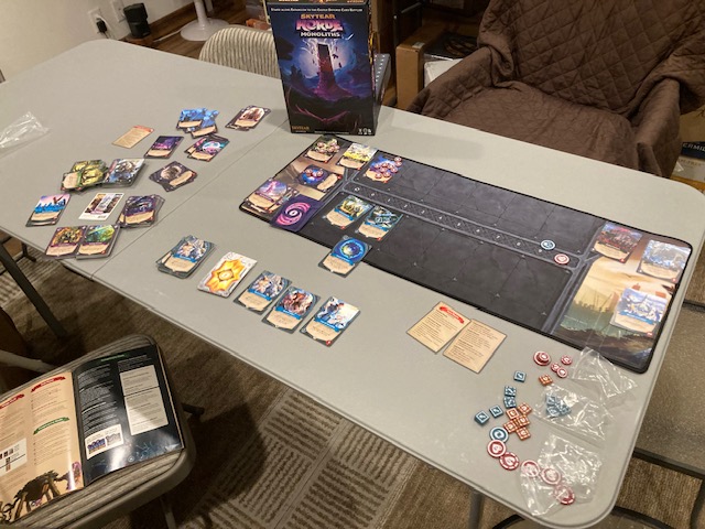 Top 10 Solo Board and Card Games of 2024 – coopgestalt