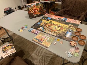 Top 10 Cooperative Board And Card Games of 2024! – coopgestalt