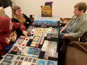 Top 10 Cooperative Board And Card Games of 2024! – coopgestalt