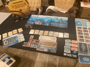 Top 10 Cooperative Board And Card Games of 2024! – coopgestalt