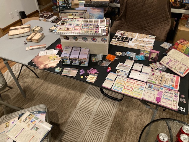 Top 10 Solo Board and Card Games of 2024 – coopgestalt