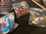 Unstoppable: A Solo and Two-Player Cooperative Deck-building/Crafting ...