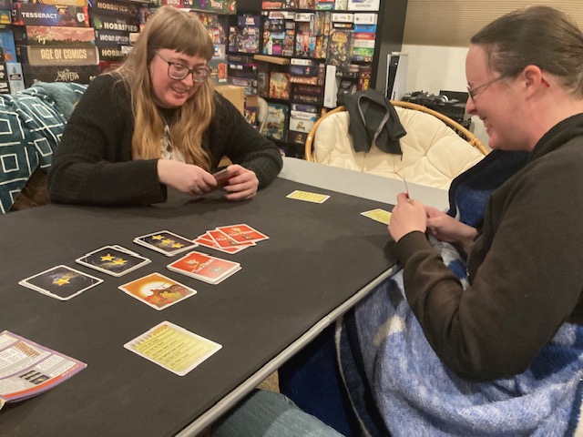 Top 10 Solo/Cooperative Trick-Taking Games – coopgestalt