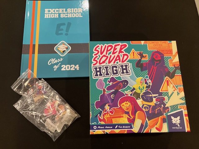 Super Squad High: A Solo and Cooperative Superhero-ish Game – coopgestalt