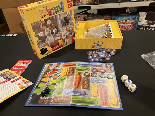 Top 10 Cooperative Roll-and-Write/Flip-and-Write Games! – coopgestalt