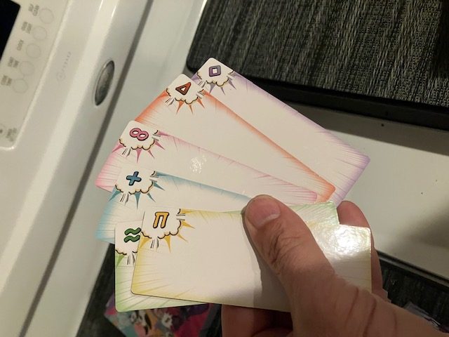 Alibis: A Cooperative Word Game! Does it Get a Pass? – coopgestalt