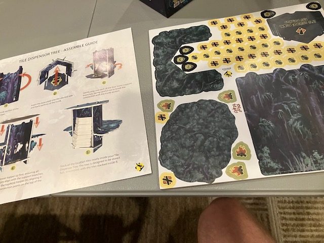 Drop Bears: Drop A Little Horror in Your Life! A Review of Drop Bears ...