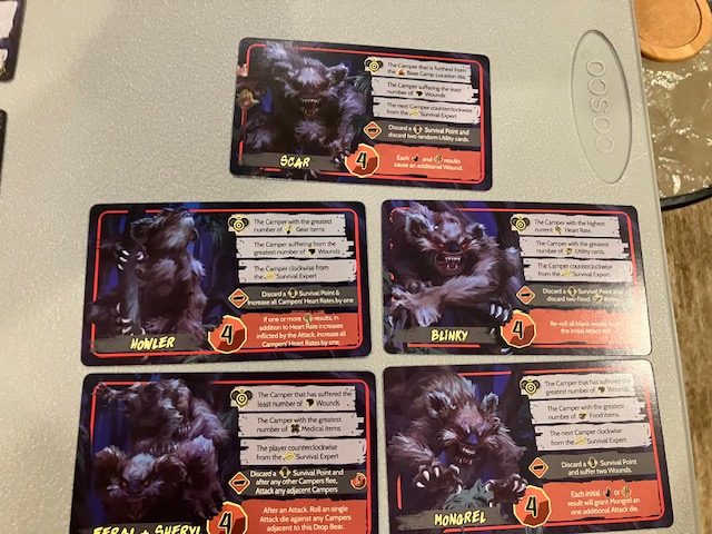 Drop Bears: Drop A Little Horror in Your Life! A Review of Drop Bears ...