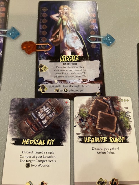 Drop Bears: Drop A Little Horror in Your Life! A Review of Drop Bears ...