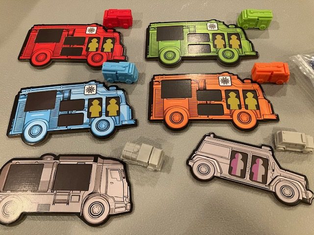 Firefighters on Duty: Real-Time Fun from Someone Who Never Played ...