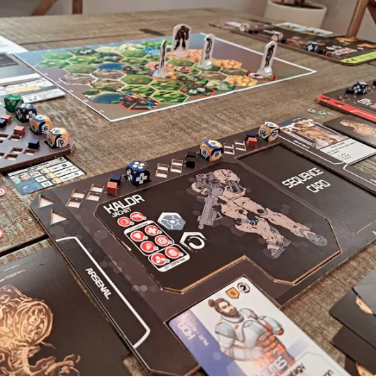 Top 10 Anticipated Cooperative And Solo Games of 2026! – coopgestalt
