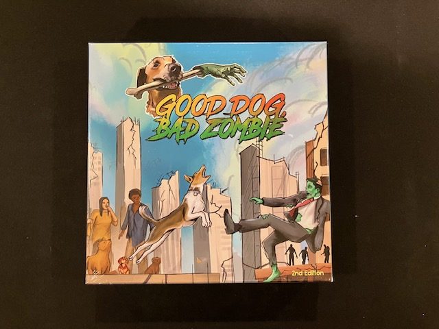 cooperative zombie game