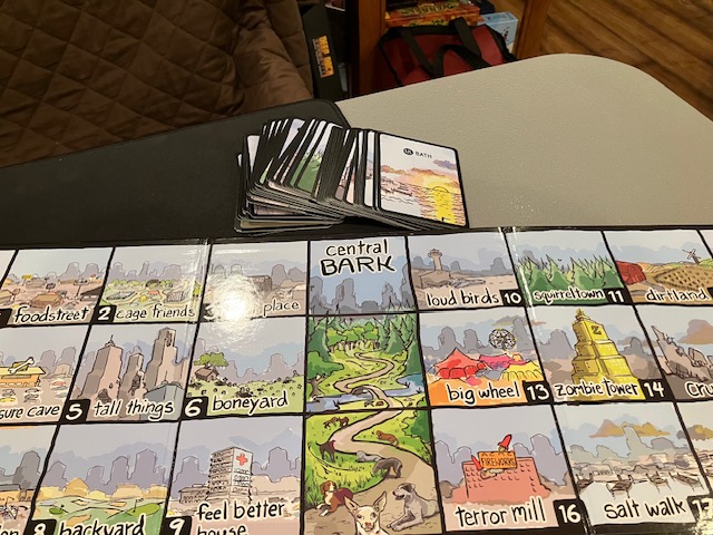 cooperative zombie game