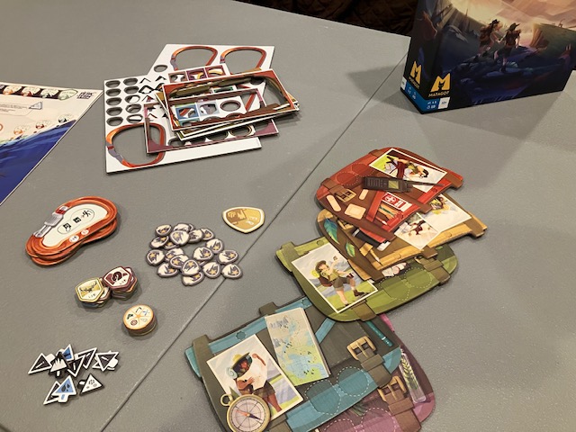 The Peak Team: Solo and (kinda) Cooperative Review – coopgestalt